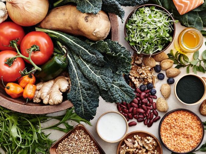 5 Best & Very Effective Foods to Fight Anemia Problem - The Healthy Pandas