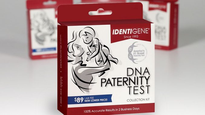 How Accurate Are Home DNA Testing Kits? - The Healthy Pandas