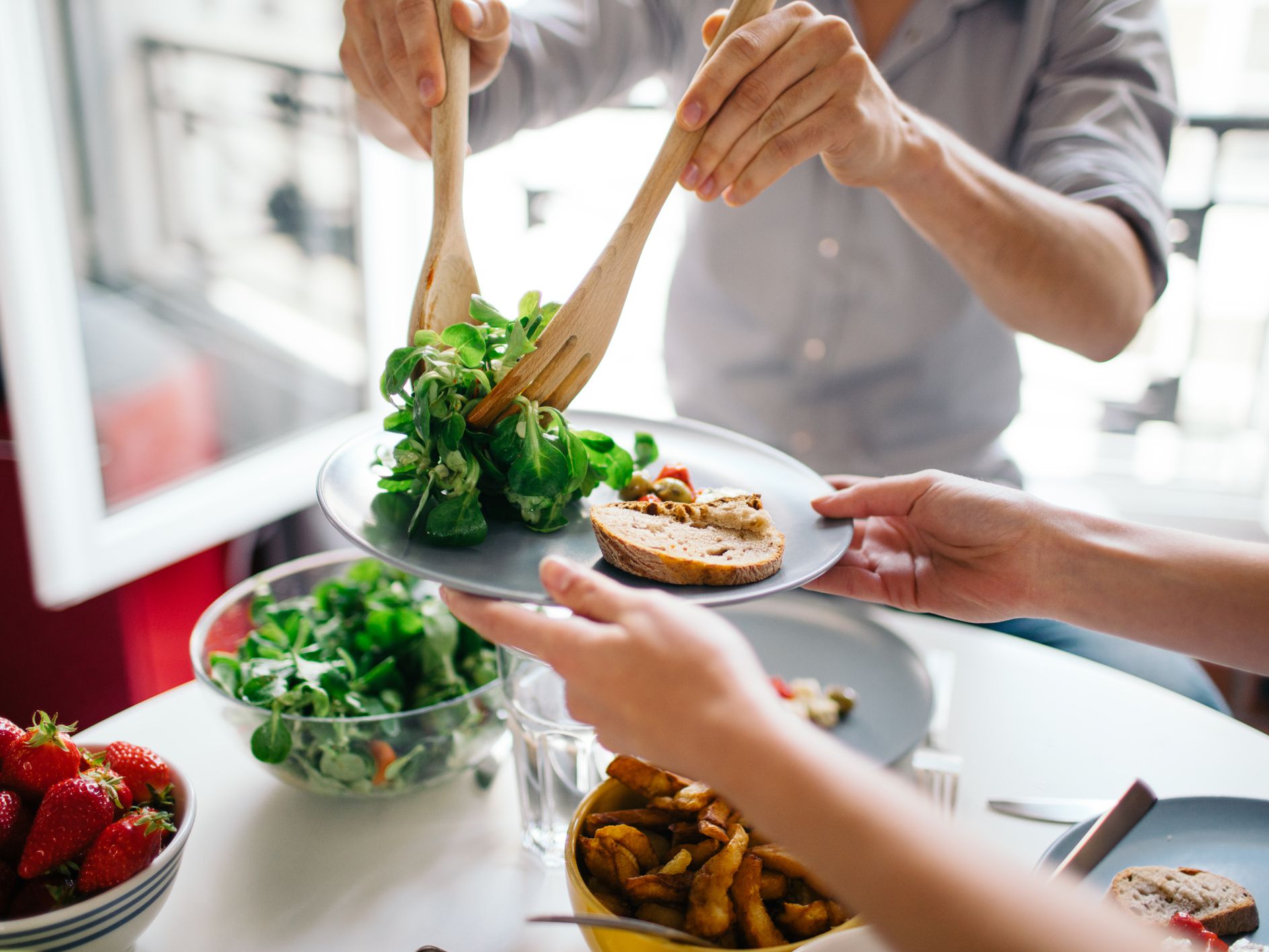 Accelerating Your Dieting Efforts Through The Introduction Of A Low